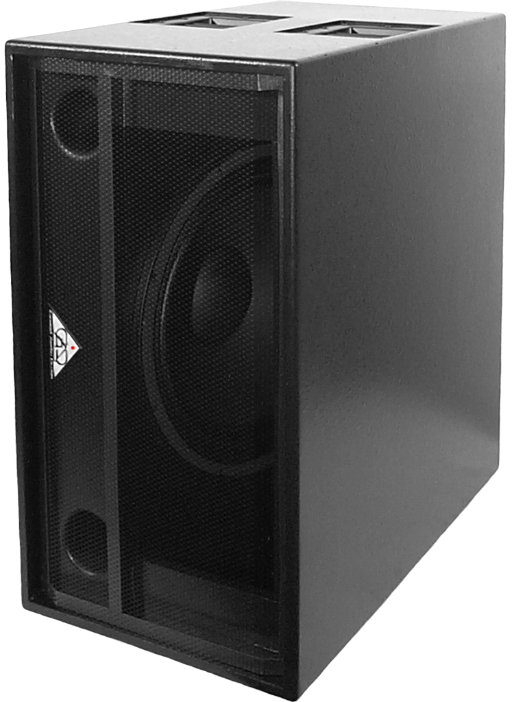 GT Series-Subwoofers : GT-LPB-18CX